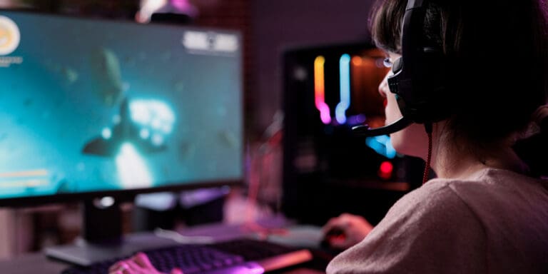 Online Games: Why Misogynist Put Women As Objects - Konde.co