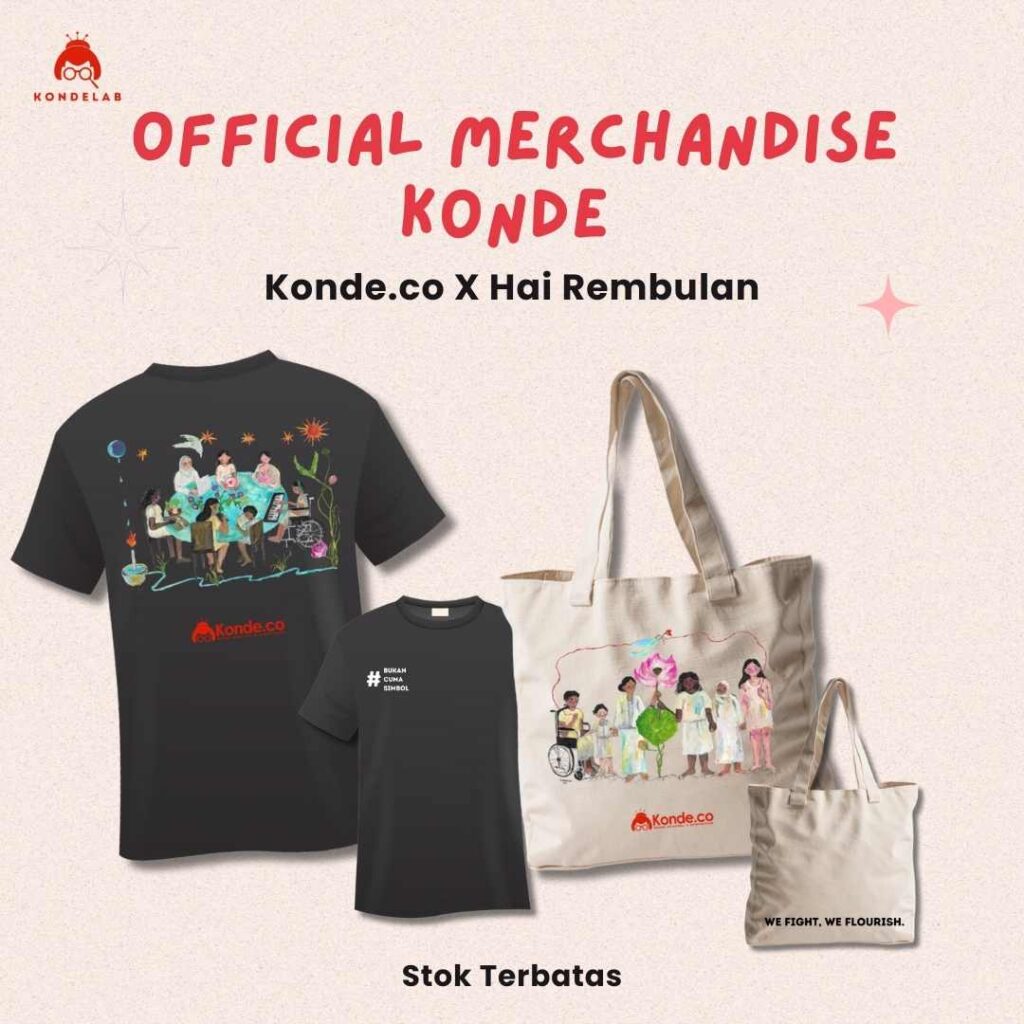 Home - Konde.co